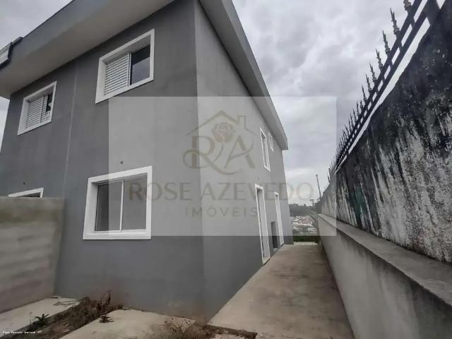 Casa / Sobrado para Venda em Cotia/SP Jardim São Miguel 2 Quartos