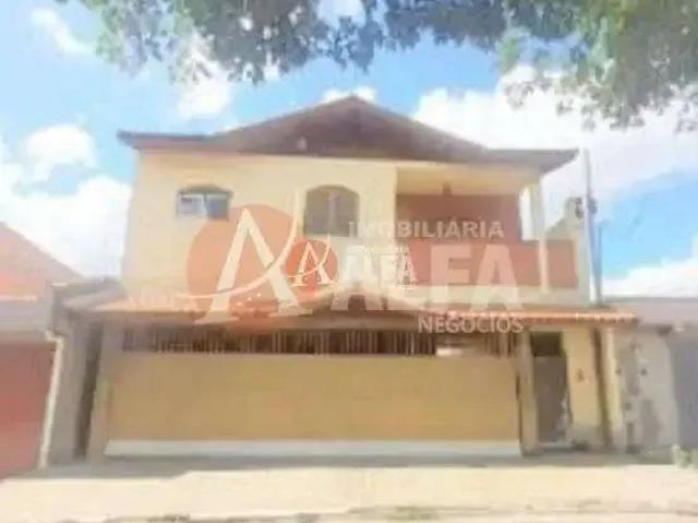 Casa / Sobrado para Venda em Cotia/SP Jardim São Miguel 3 Quartos