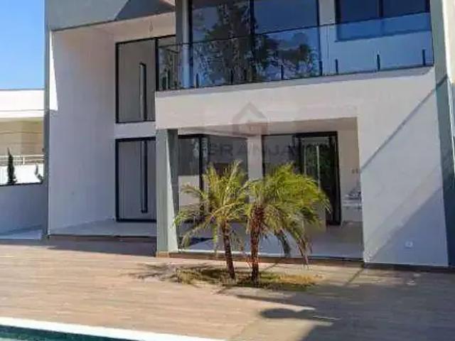 Casa / Sobrado para Venda em Cotia/SP Jardim São Vicente 5 Quartos