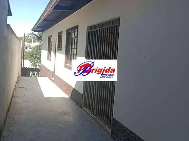 Casa / Sobrado para Venda em Cotia/SP Jardim São Vicente 2 Quartos