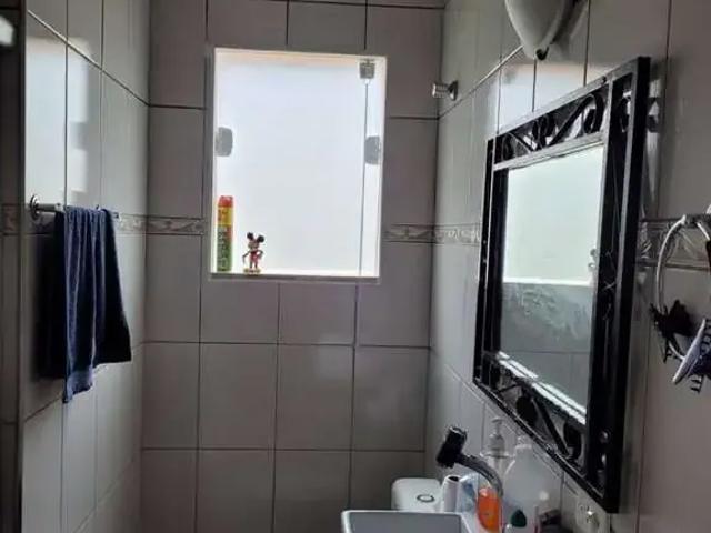 Casa / Sobrado para Venda em Cotia/SP Jardim São Vicente 2 Quartos