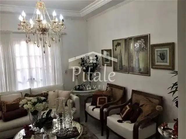 Casa / Sobrado para Venda em Cotia/SP Jardim São Vicente 3 Quartos
