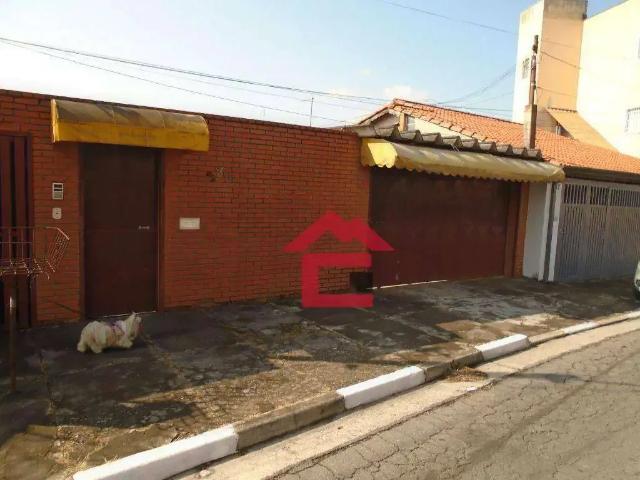 Casa / Sobrado para Venda em Cotia/SP Jardim São Vicente 3 Quartos