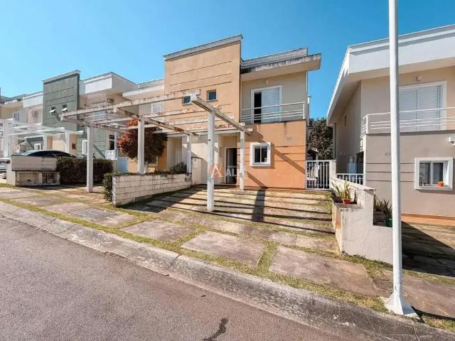 Casa / Sobrado para Venda em Cotia/SP Jardim São Vicente 3 Quartos