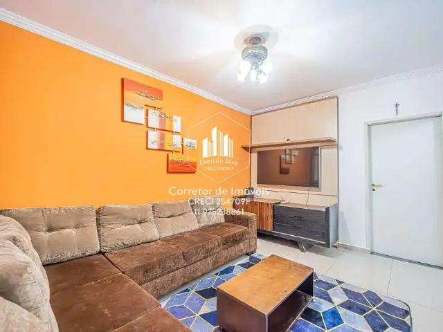 Casa / Sobrado para Venda em Cotia/SP Jardim São Vicente 3 Quartos