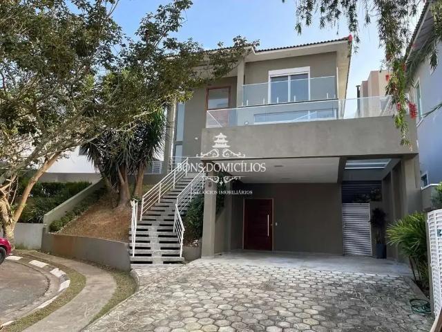 Casa / Sobrado para Venda em Cotia/SP Jardim São Vicente 3 Quartos