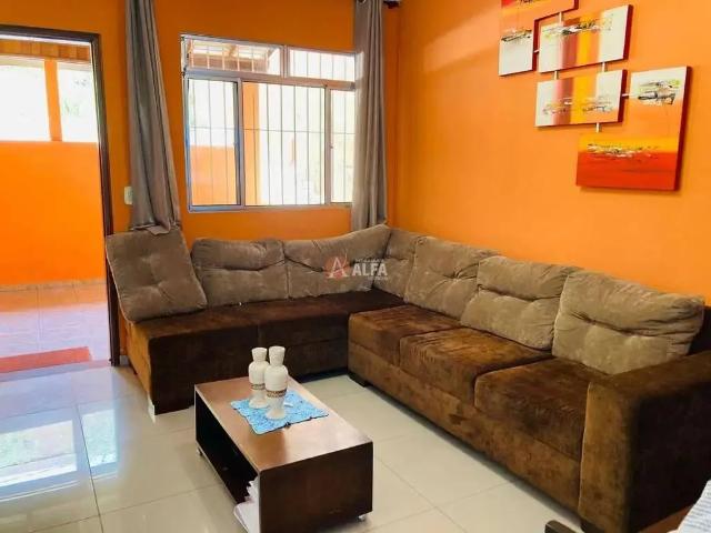 Casa / Sobrado para Venda em Cotia/SP Jardim São Vicente 3 Quartos