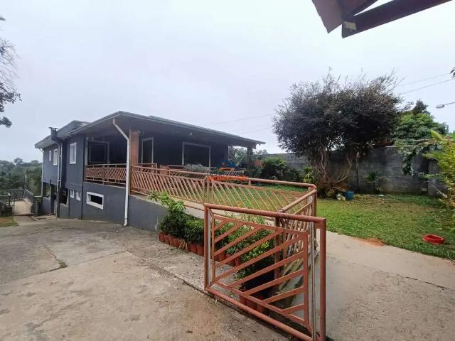 Casa / Sobrado para Venda em Cotia/SP Jardim Santa Izabel 3 Quartos