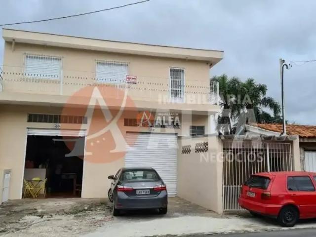 Casa / Sobrado para Venda em Cotia/SP Jardim Santa Maria 3 Quartos