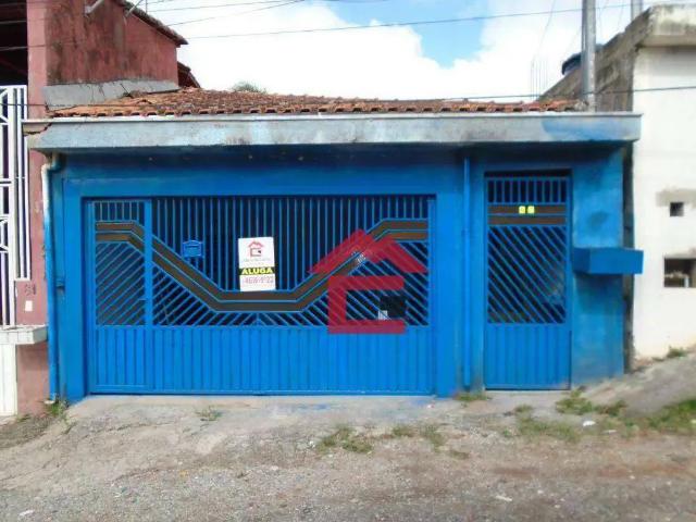 Casa / Sobrado para Venda em Cotia/SP Jardim Santa Paula 4 Quartos