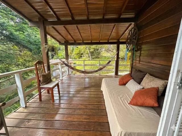 Casa / Sobrado para Venda em Cotia/SP Jardim Santa Paula 5 Quartos