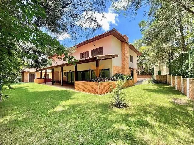 Casa / Sobrado para Venda em Cotia/SP Jardim Santa Paula 7 Quartos