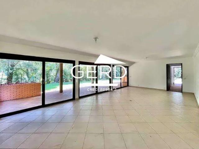 Casa / Sobrado para Venda em Cotia/SP Jardim Santa Paula 7 Quartos