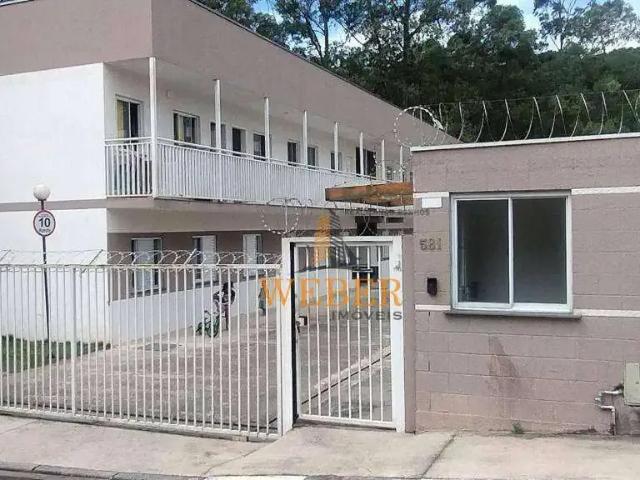 Casa / Sobrado para Venda em Cotia/SP Jardim Santa Paula 2 Quartos