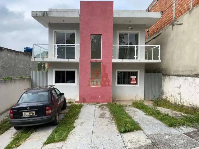 Casa / Sobrado para Venda em Cotia/SP Jardim Santa Paula 2 Quartos
