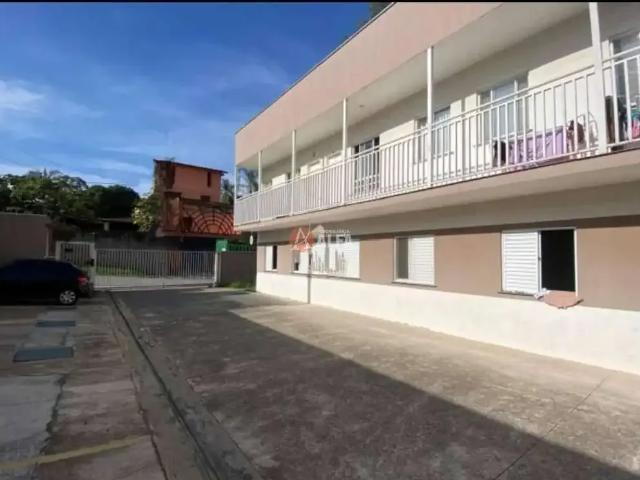 Casa / Sobrado para Venda em Cotia/SP Jardim Santa Paula 2 Quartos