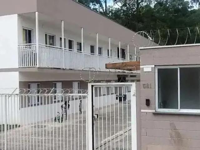 Casa / Sobrado para Venda em Cotia/SP Jardim Santa Paula 2 Quartos