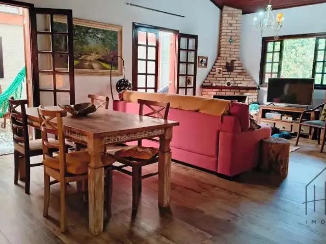 Casa / Sobrado para Venda em Cotia/SP Jardim Santa Paula 2 Quartos