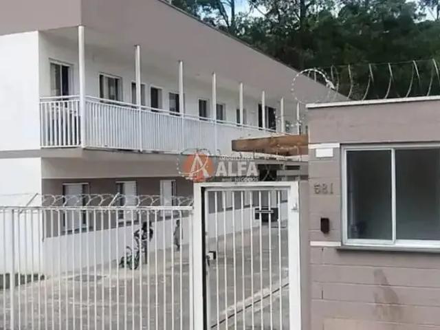 Casa / Sobrado para Venda em Cotia/SP Jardim Santa Paula 2 Quartos