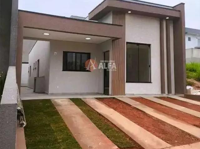 Casa / Sobrado para Venda em Cotia/SP Jardim Santa Paula 2 Quartos