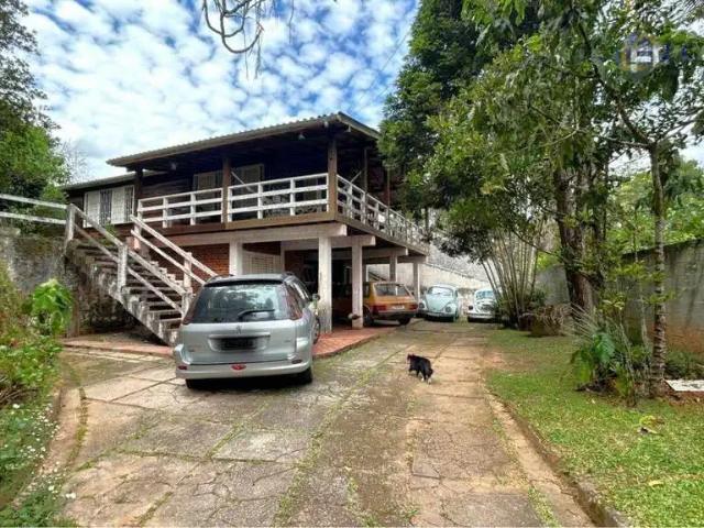 Casa / Sobrado para Venda em Cotia/SP Jardim Santa Paula 3 Quartos