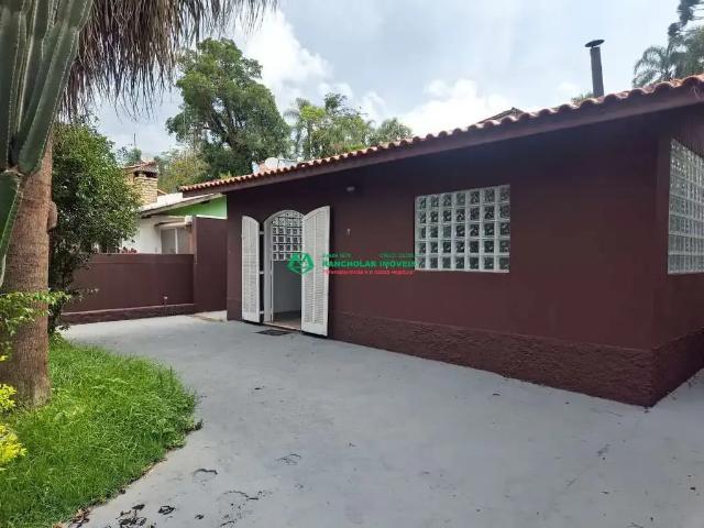 Casa / Sobrado para Venda em Cotia/SP Jardim Santa Paula 3 Quartos