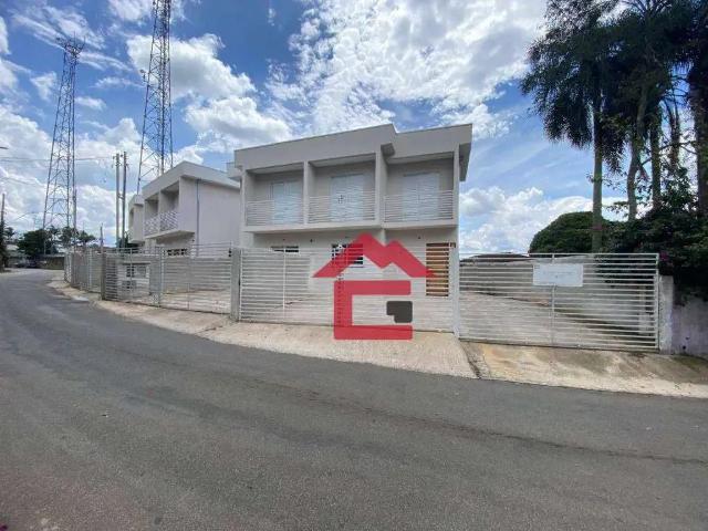 Casa / Sobrado para Venda em Cotia/SP Jardim Santa Paula 3 Quartos