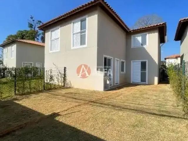 Casa / Sobrado para Venda em Cotia/SP Jardim Santa Paula 3 Quartos