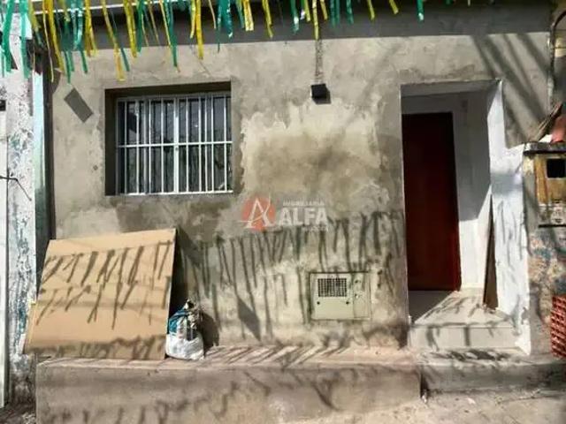 Casa / Sobrado para Venda em Cotia/SP Jardim Sandra 1 Quartos