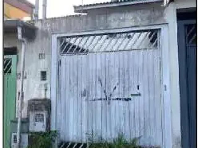 Casa / Sobrado para Venda em Cotia/SP Jardim Sandra 2 Quartos