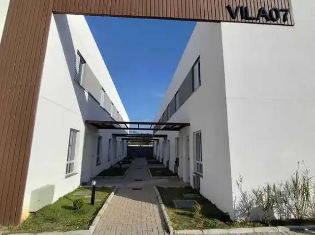 Casa / Sobrado para Venda em Cotia/SP Jardim Sandra 2 Quartos