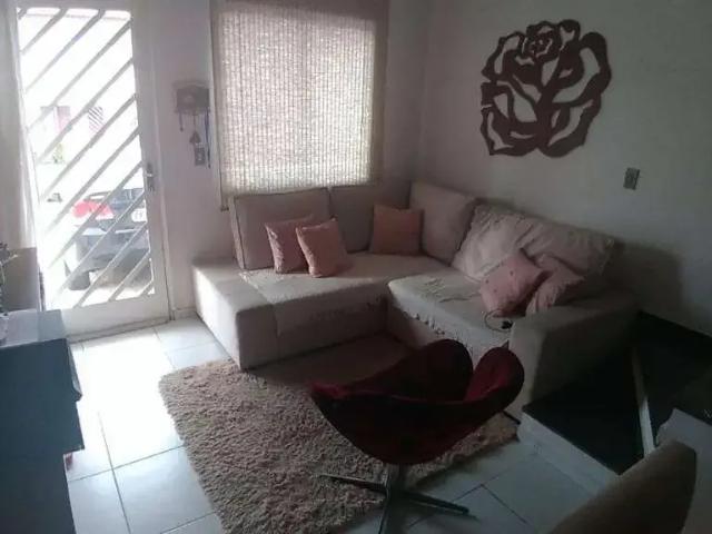 Casa / Sobrado para Venda em Cotia/SP Jardim Sandra 2 Quartos