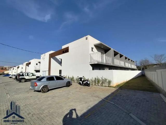 Casa / Sobrado para Venda em Cotia/SP Jardim Sandra 2 Quartos