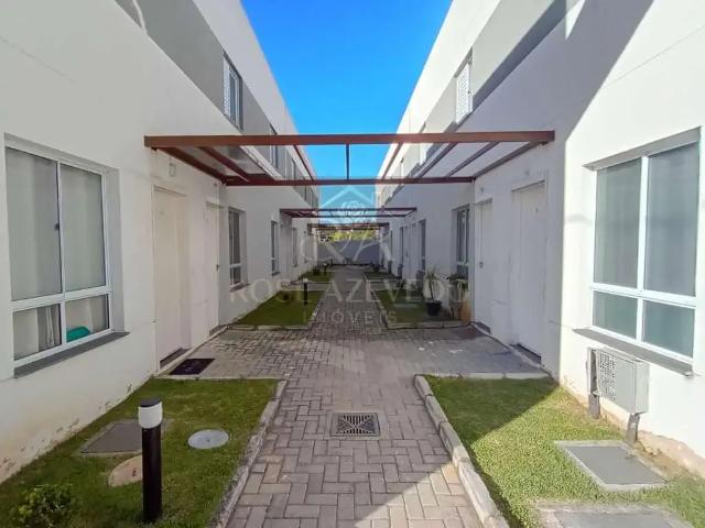 Casa / Sobrado para Venda em Cotia/SP Jardim Sandra 2 Quartos