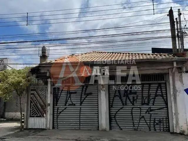 Casa / Sobrado para Venda em Cotia/SP Jardim Sabiá 5 Quartos