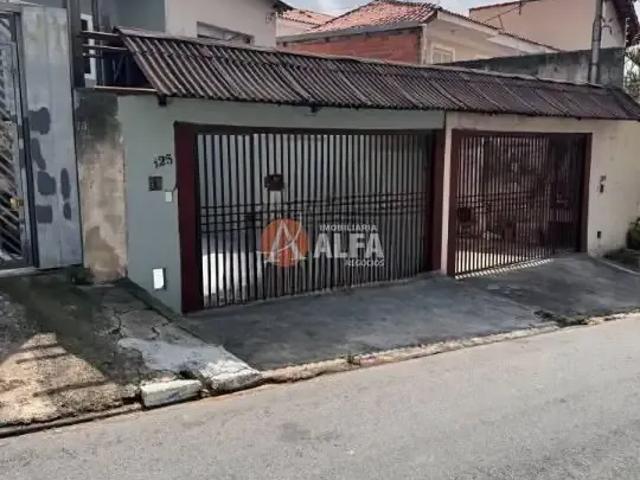 Casa / Sobrado para Venda em Cotia/SP Jardim Sabiá 1 Quartos