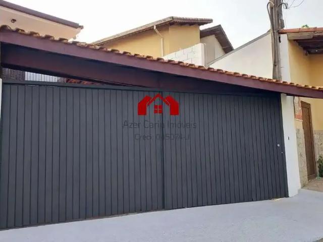 Casa / Sobrado para Venda em Cotia/SP Jardim Sabiá 2 Quartos