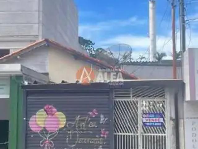 Casa / Sobrado para Venda em Cotia/SP Jardim Sabiá 2 Quartos