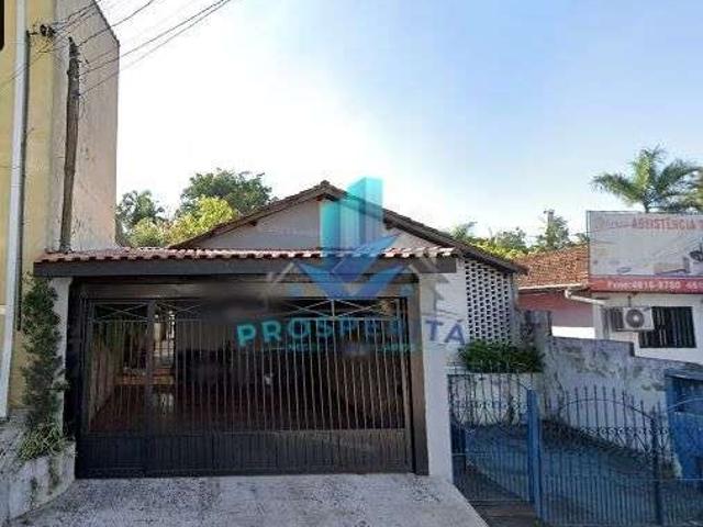 Casa / Sobrado para Venda em Cotia/SP Jardim Sabiá 2 Quartos