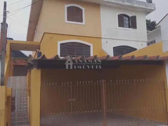 Casa / Sobrado para Venda em Cotia/SP Jardim Sabiá 2 Quartos
