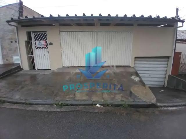 Casa / Sobrado para Venda em Cotia/SP Jardim Sabiá 2 Quartos
