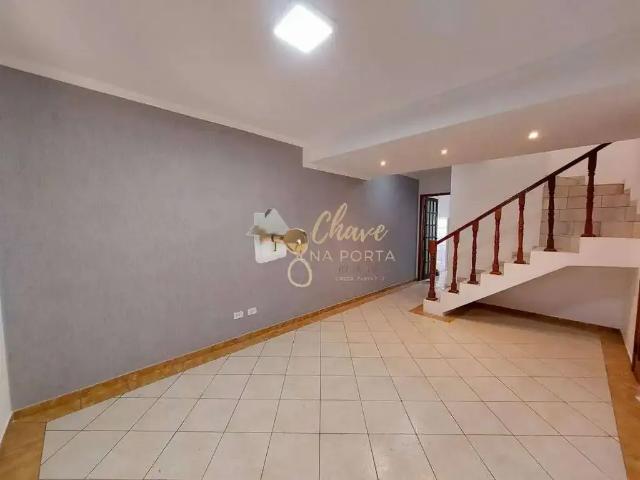 Casa / Sobrado para Venda em Cotia/SP Jardim Sabiá 2 Quartos