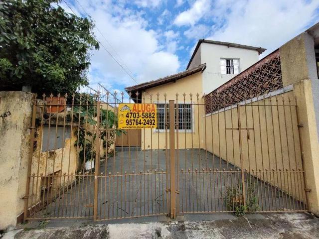 Casa / Sobrado para Venda em Cotia/SP Jardim Sabiá 2 Quartos