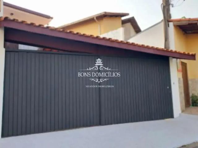 Casa / Sobrado para Venda em Cotia/SP Jardim Sabiá 2 Quartos