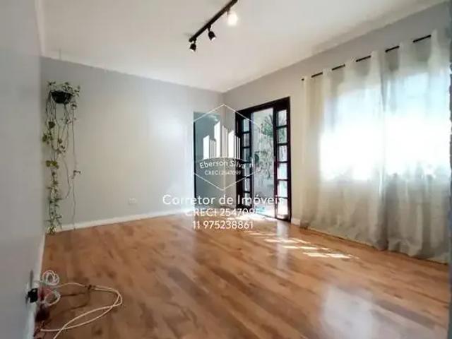Casa / Sobrado para Venda em Cotia/SP Jardim Sabiá 2 Quartos