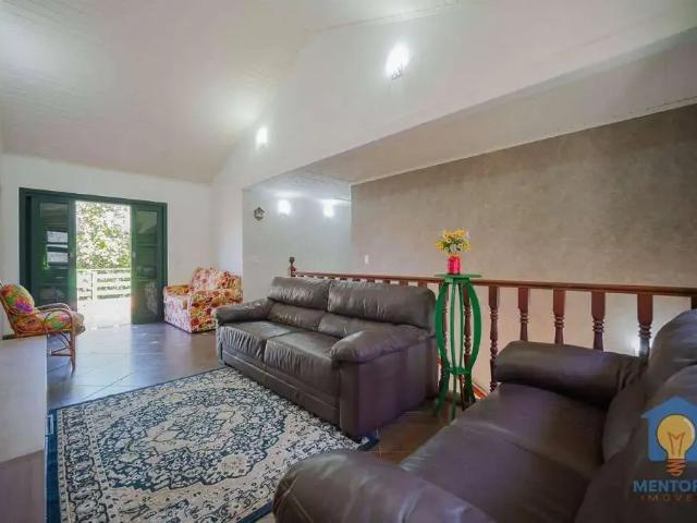 Casa / Sobrado para Venda em Cotia/SP Jardim Sabiá 3 Quartos