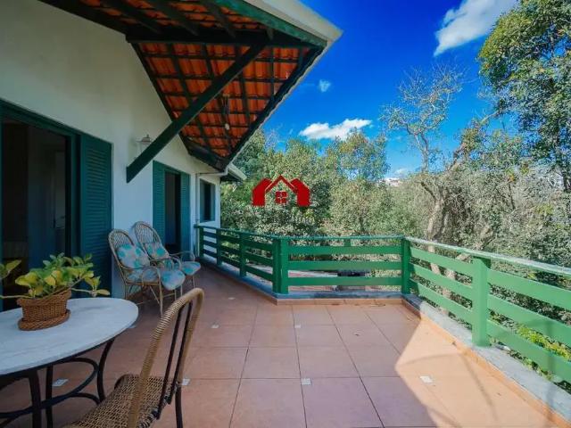 Casa / Sobrado para Venda em Cotia/SP Jardim Sabiá 3 Quartos