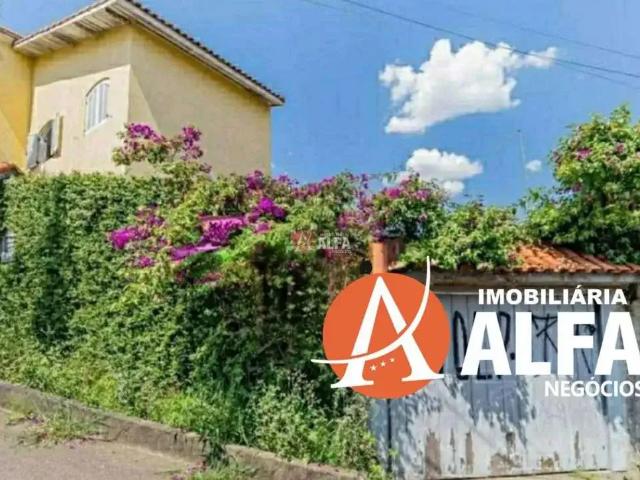 Casa / Sobrado para Venda em Cotia/SP Jardim Sabiá 3 Quartos