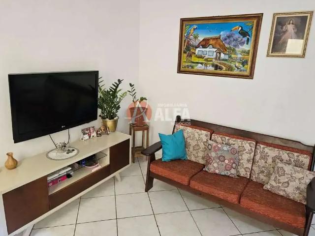 Casa / Sobrado para Venda em Cotia/SP Jardim Sabiá 3 Quartos
