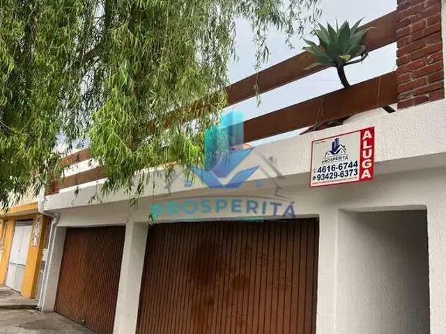 Casa / Sobrado para Venda em Cotia/SP Jardim Sabiá 3 Quartos